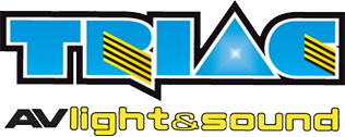 Audio Visual Hire | Triac Light and Sound Tauranga, NZ